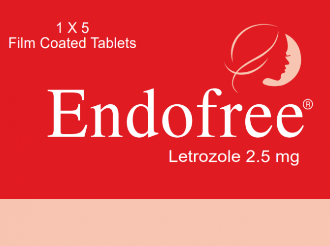 Endofree